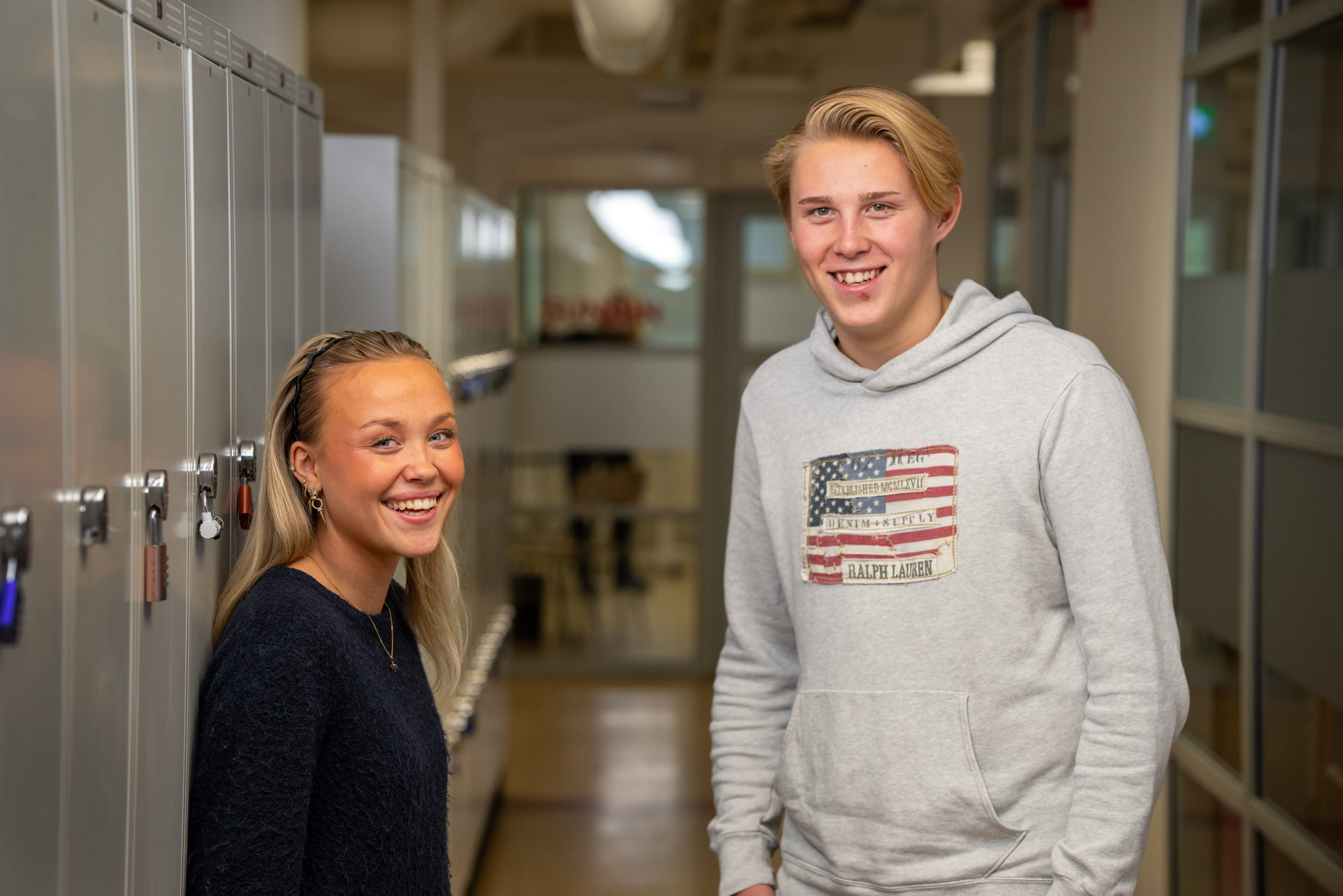 Kvalitativa studier i kombination med din idrott - Idrottsgymnasiet Nacka