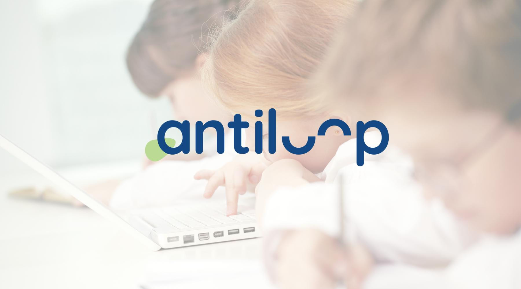 AntiLoop - a climate tool for children and youth - Innocode