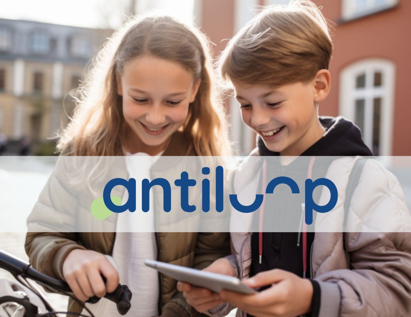 Webinar: Introducing AntiLoop - Igniting Climate Action in Our Youth ...