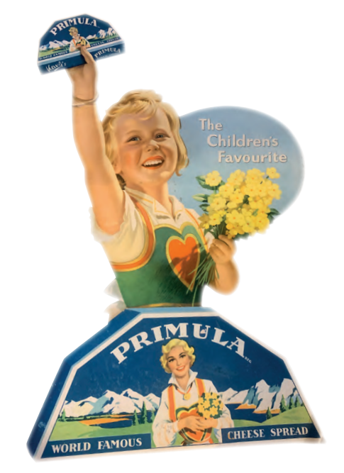 Eventyrlyst, ost og raushet