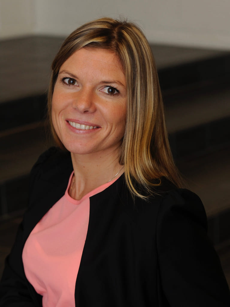 New General Manager of the Kavli Trust