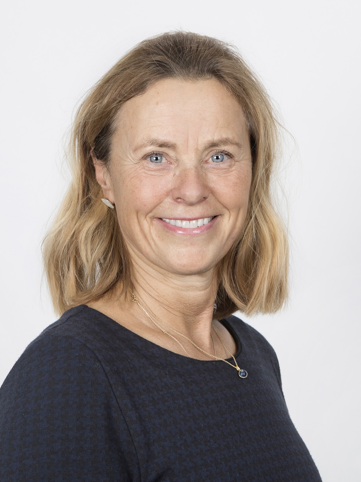 New General Manager of the Kavli Trust