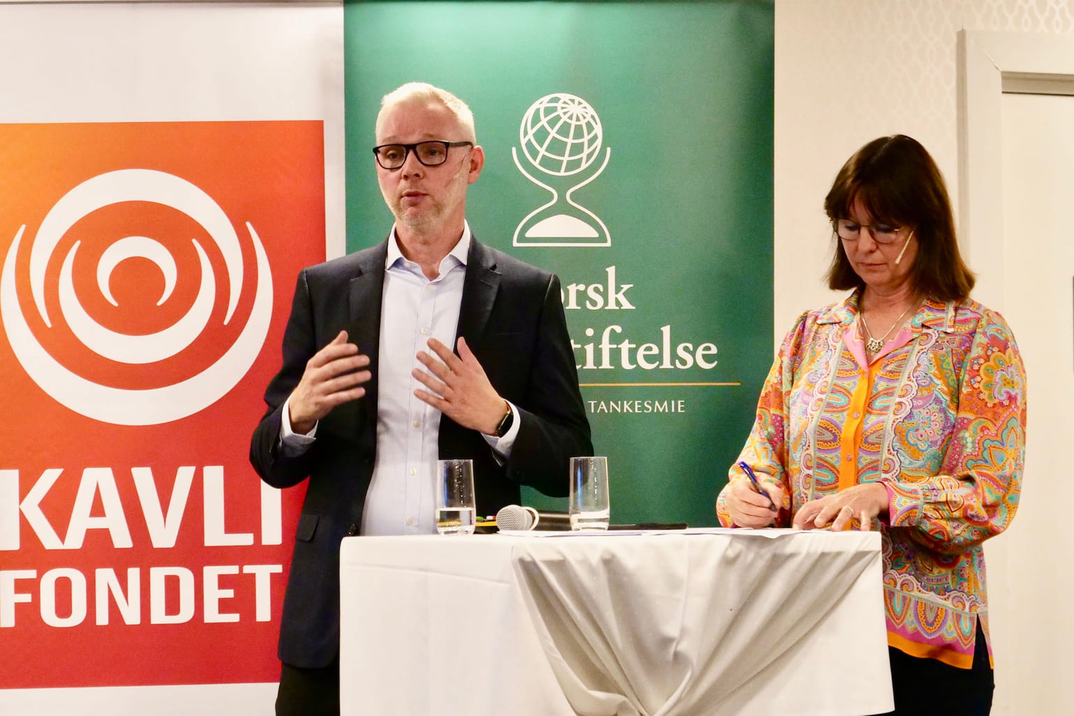 #Klimafrokost Bergen: Klimautvalget 2050 om hvordan kutte transportbehov for å nå klimamålene