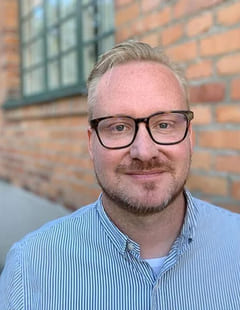 Personal & kontakt - Nacka Strands Gymnasium