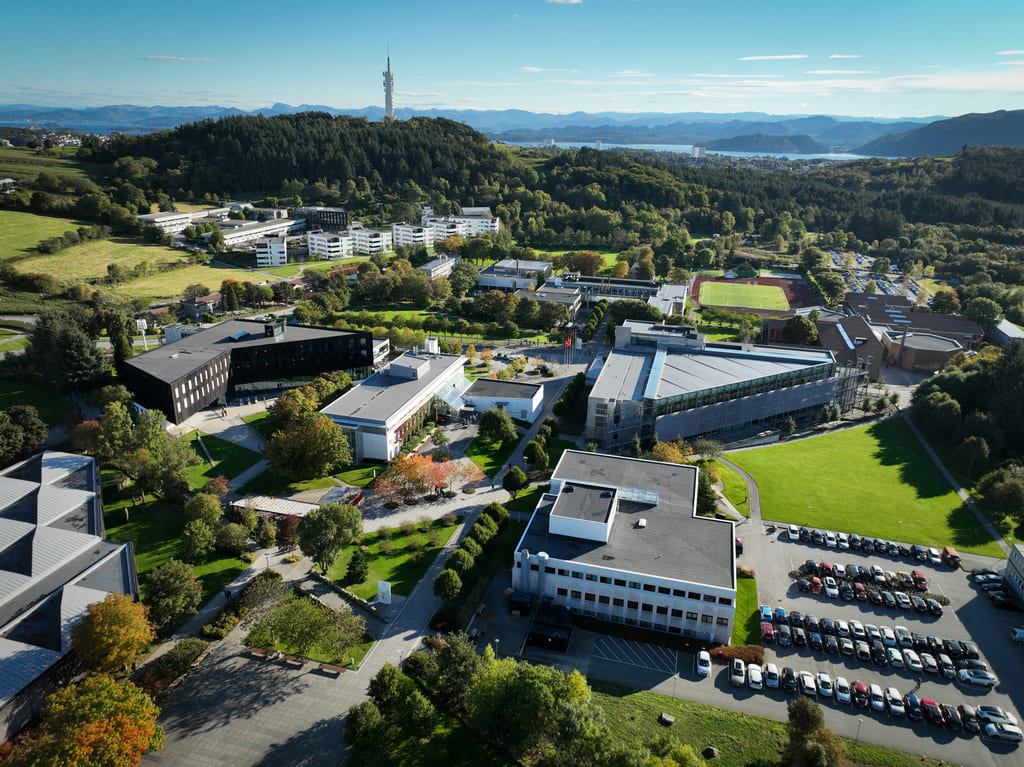 The University of Stavanger - neb-star
