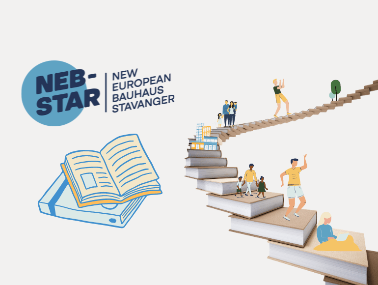 NEB-STAR DICTIONARY - neb-star