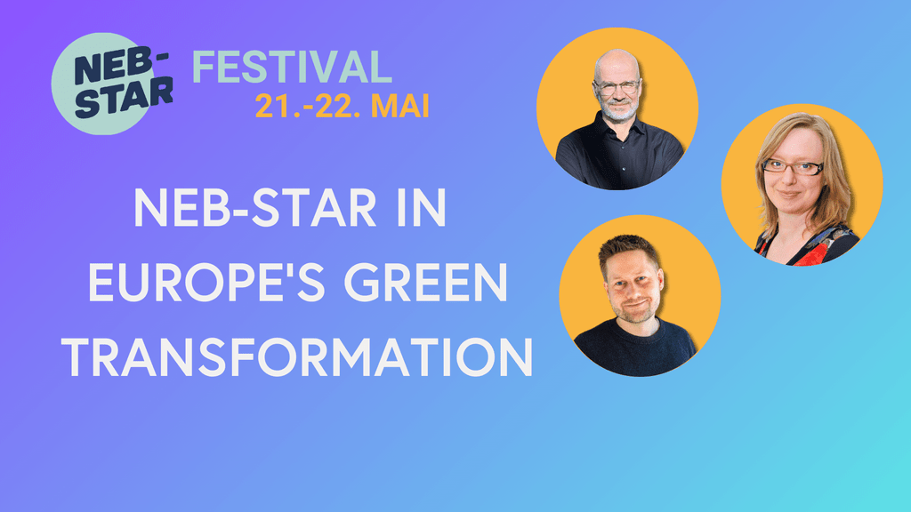 NEB-STAR Festival - neb-star