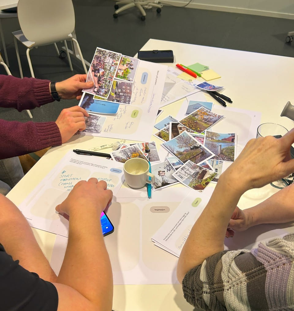 Citizen panel - neb-star