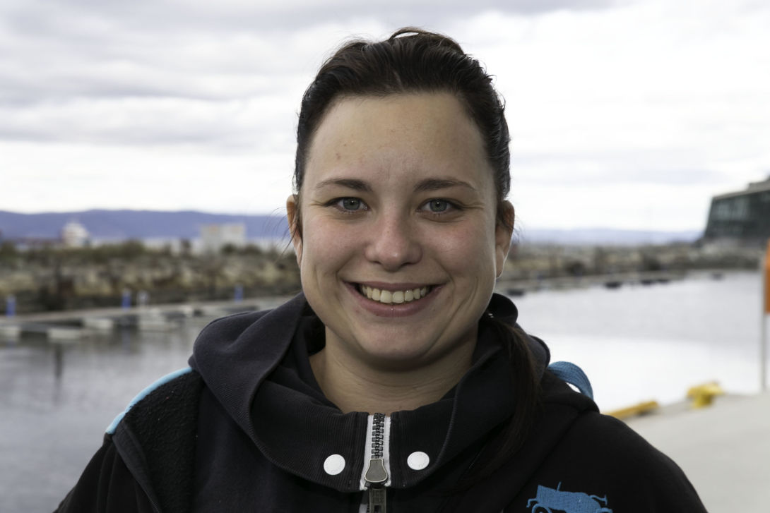 Brattøra: Se den nye kunsten | Trondheim kommune