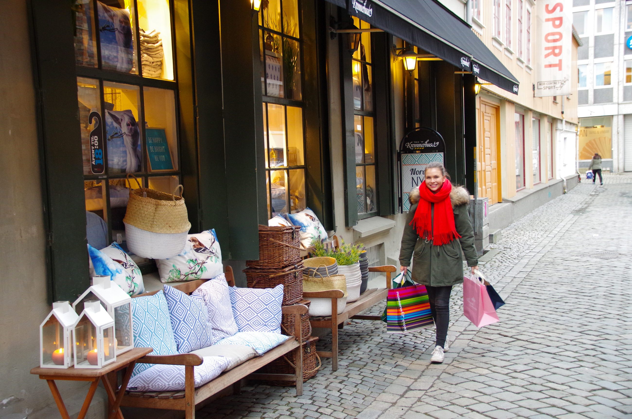 Fakta skal ligge til grunn for en positiv utvikling av Midtbyen ...
