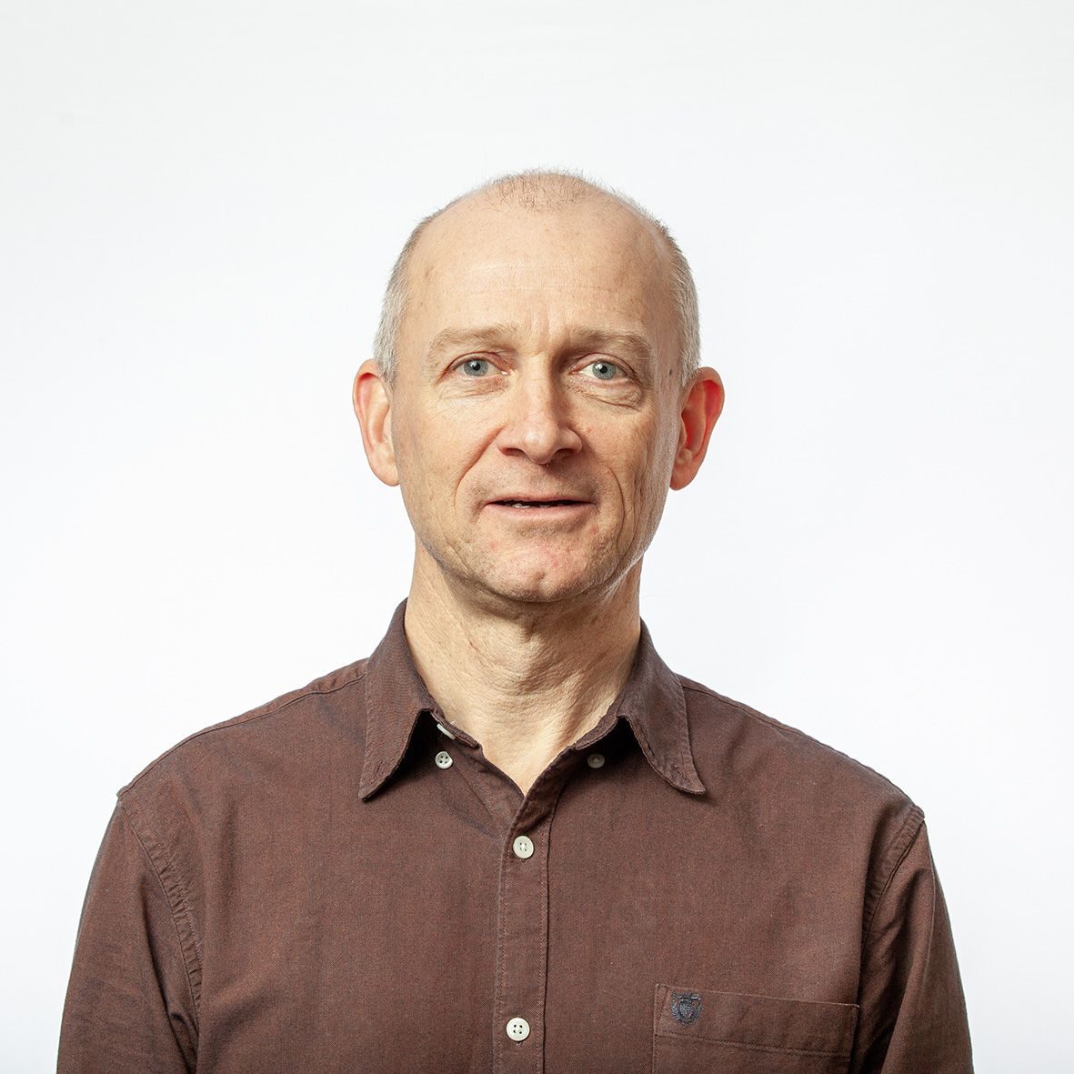 Hvem er det som graver i gata mi? - Trondheim 2030