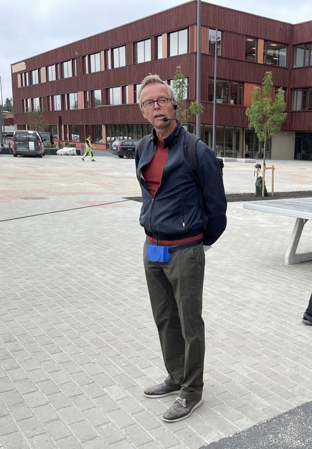 Saupstad-Kolstad på pallen i nasjonal kåring - Trondheim 2030