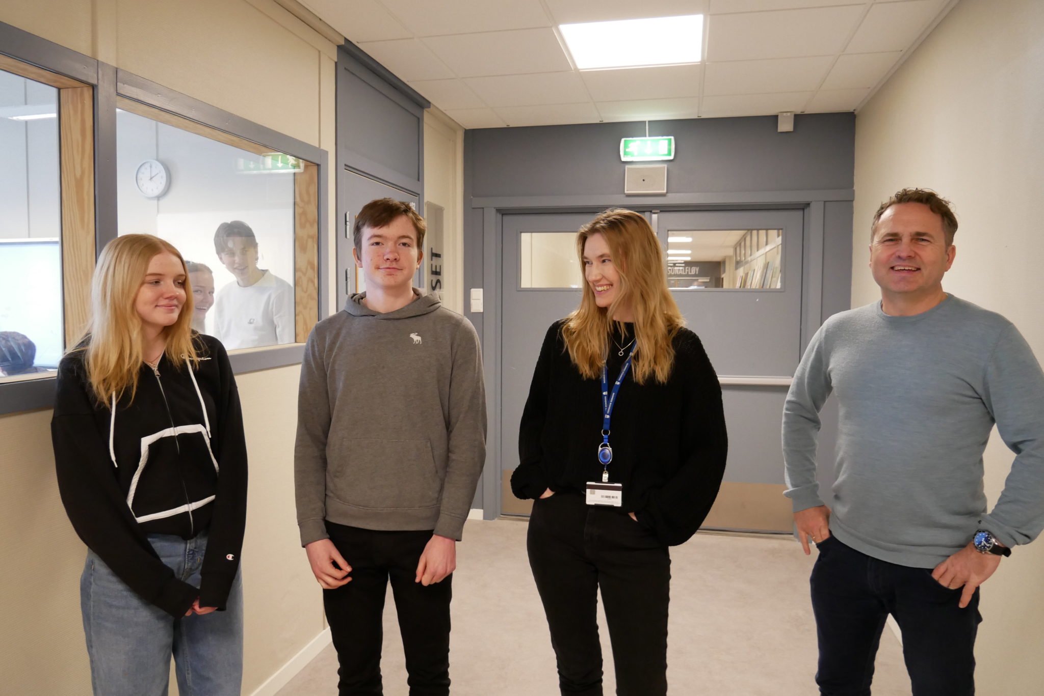 Slik bedret de inneklimaet og energibruken - Trondheim 2030