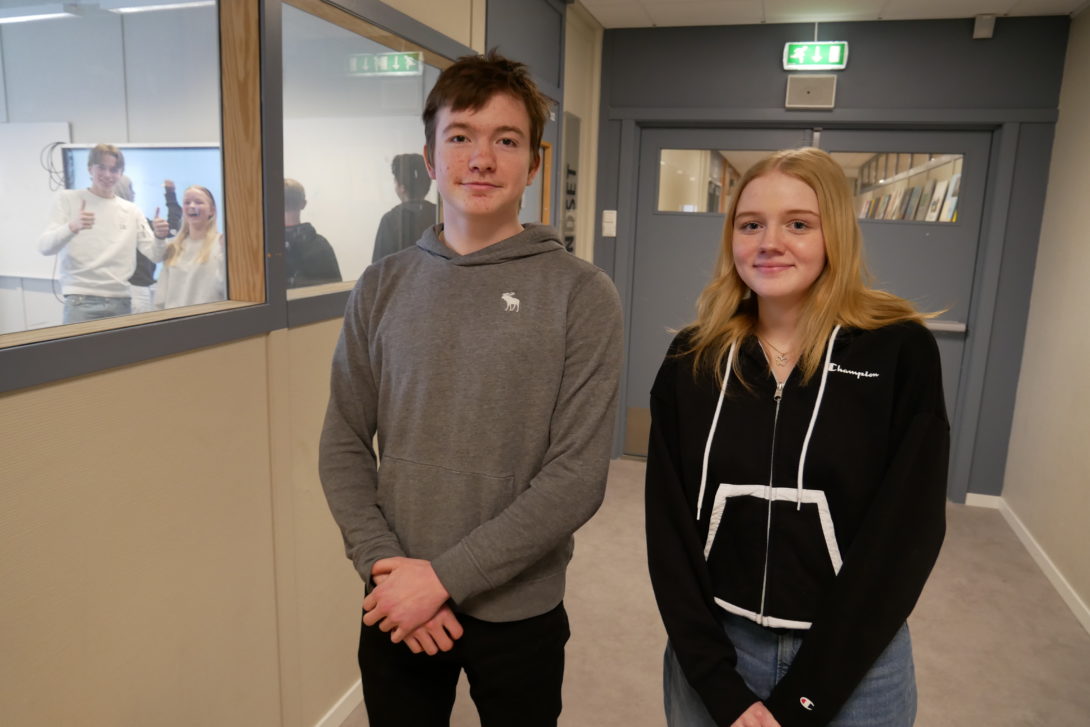 Slik bedret de inneklimaet og energibruken - Trondheim 2030