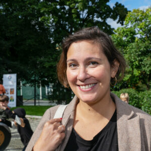 Møllenberg - ny områdesatsing i Trondheim - Trondheim 2030