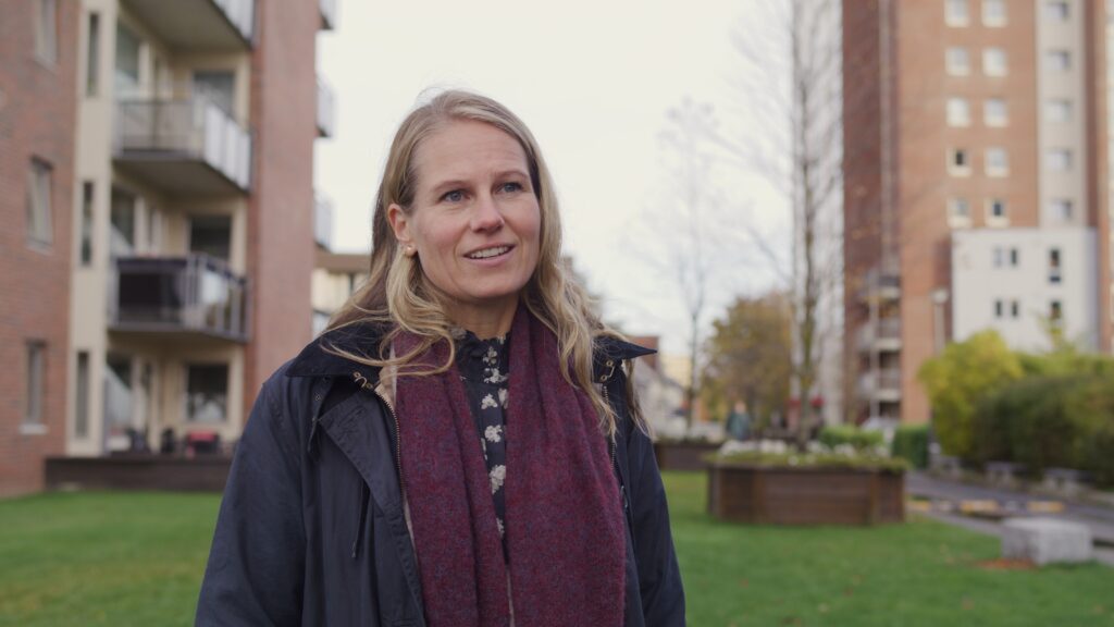 En ny bydel skal formes - Trondheim 2030