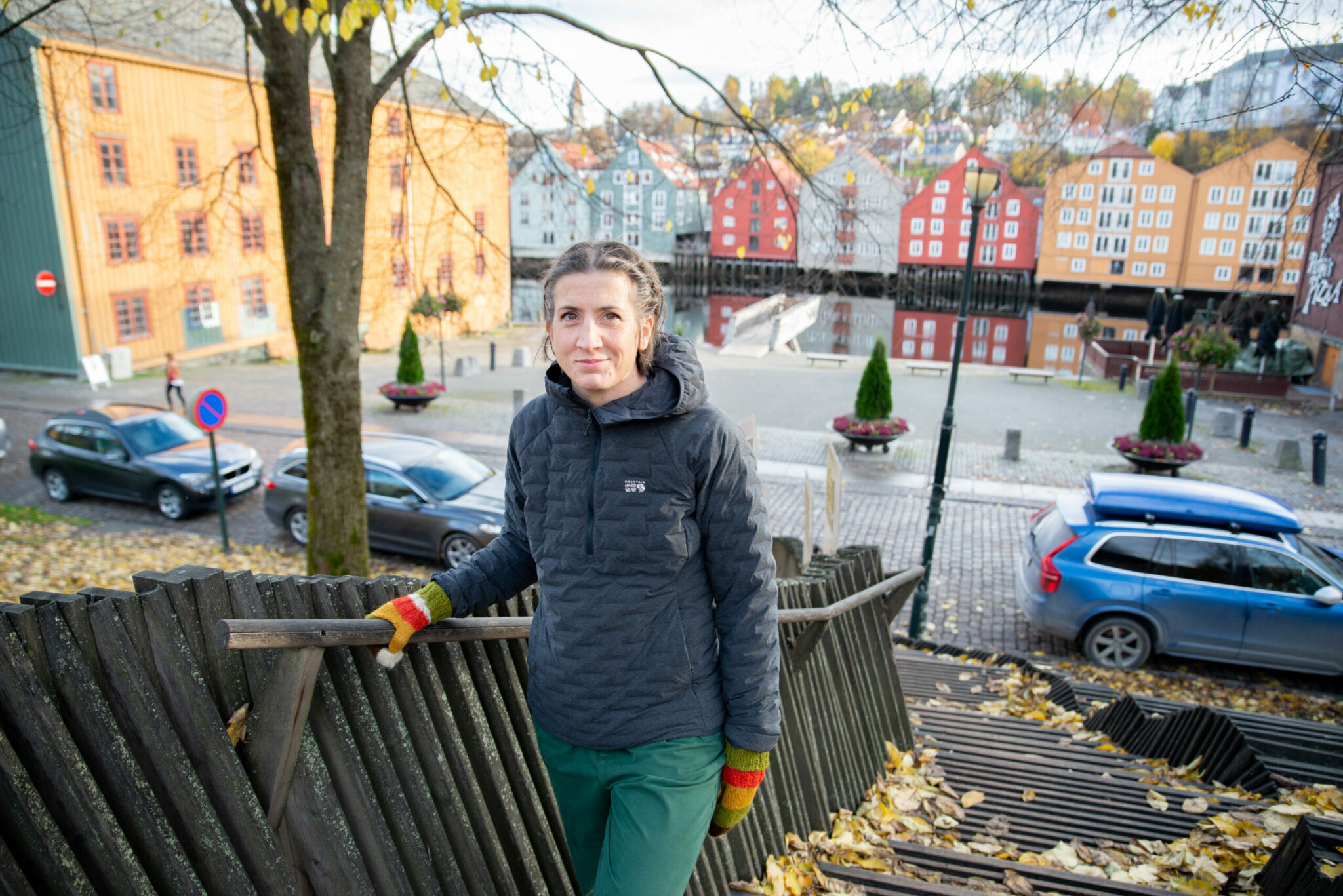 Kom med innspill til utformingen av Midtbyen - Trondheim 2030