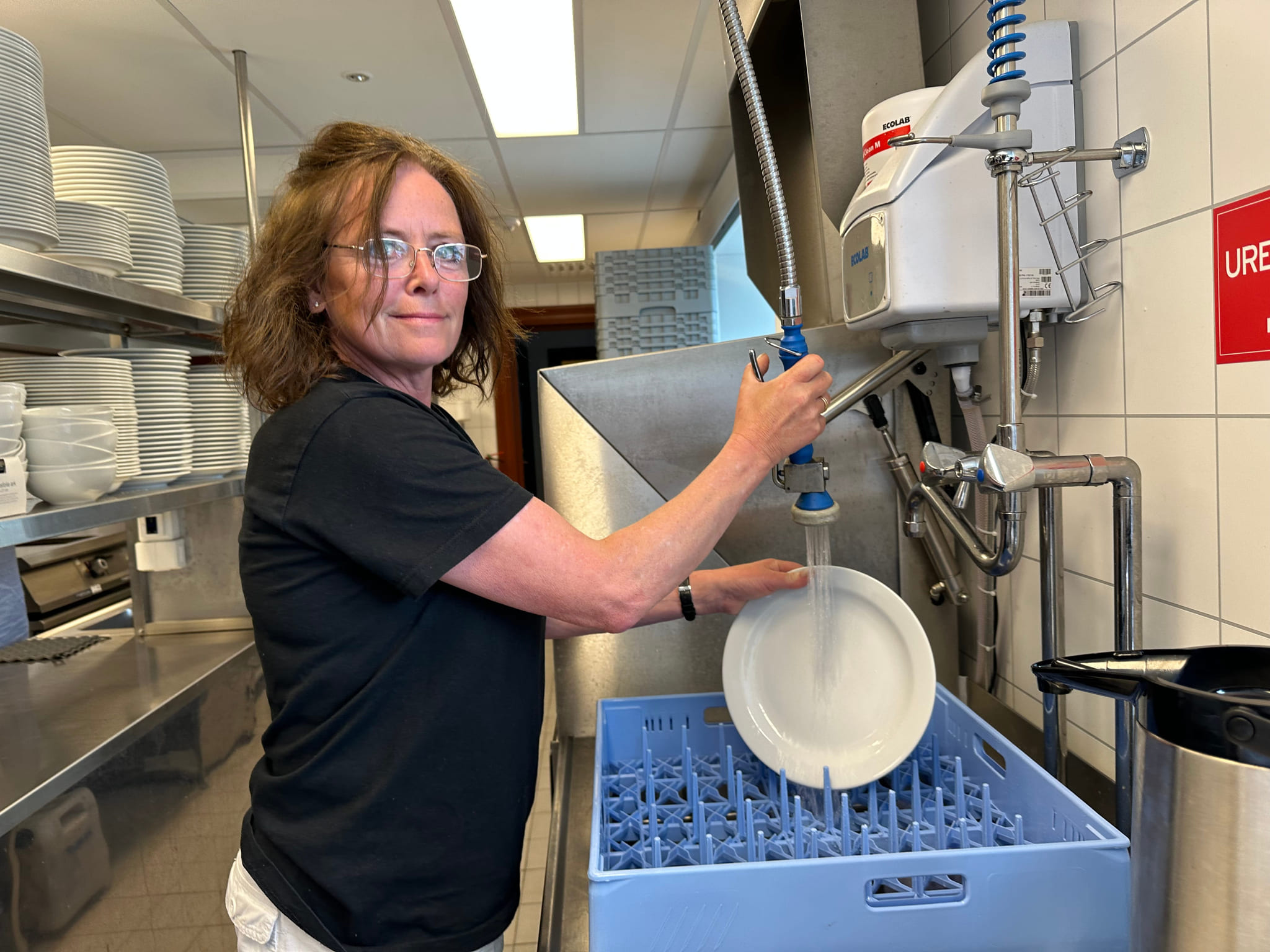 Endelig vann på Munkholmen igjen - Trondheim 2030