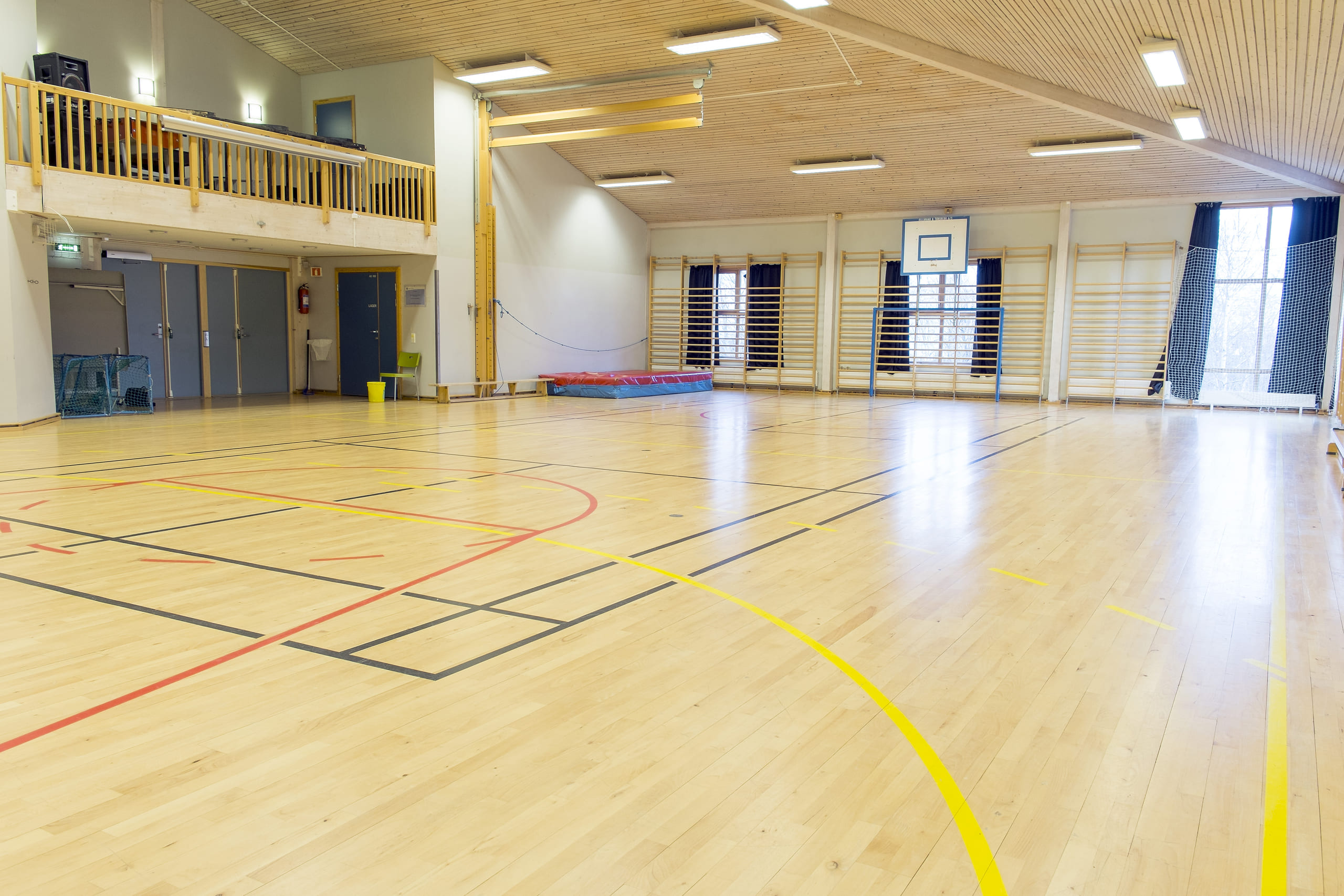 Nytt bookingsystem for kommunale lokaler - Trondheim 2030