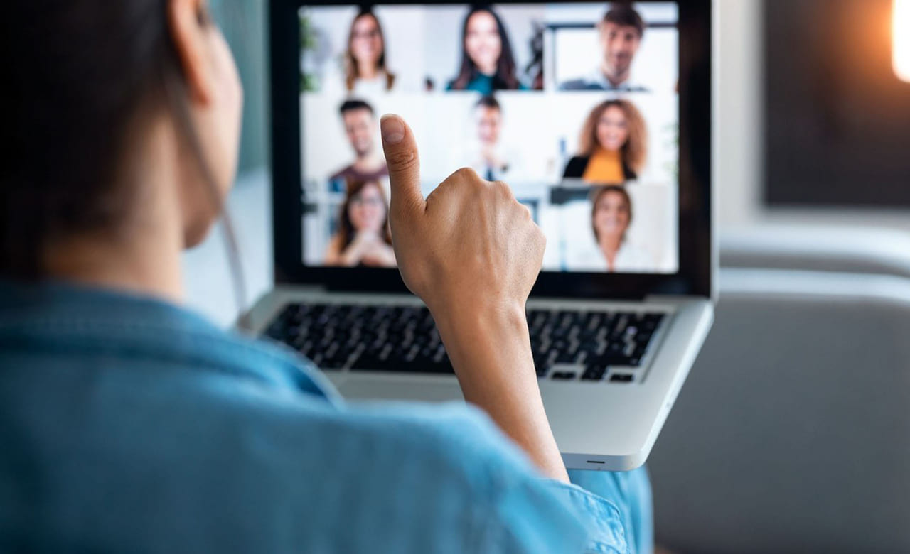 LIVE (digital undervisning) | Akademiet Videreutdanning