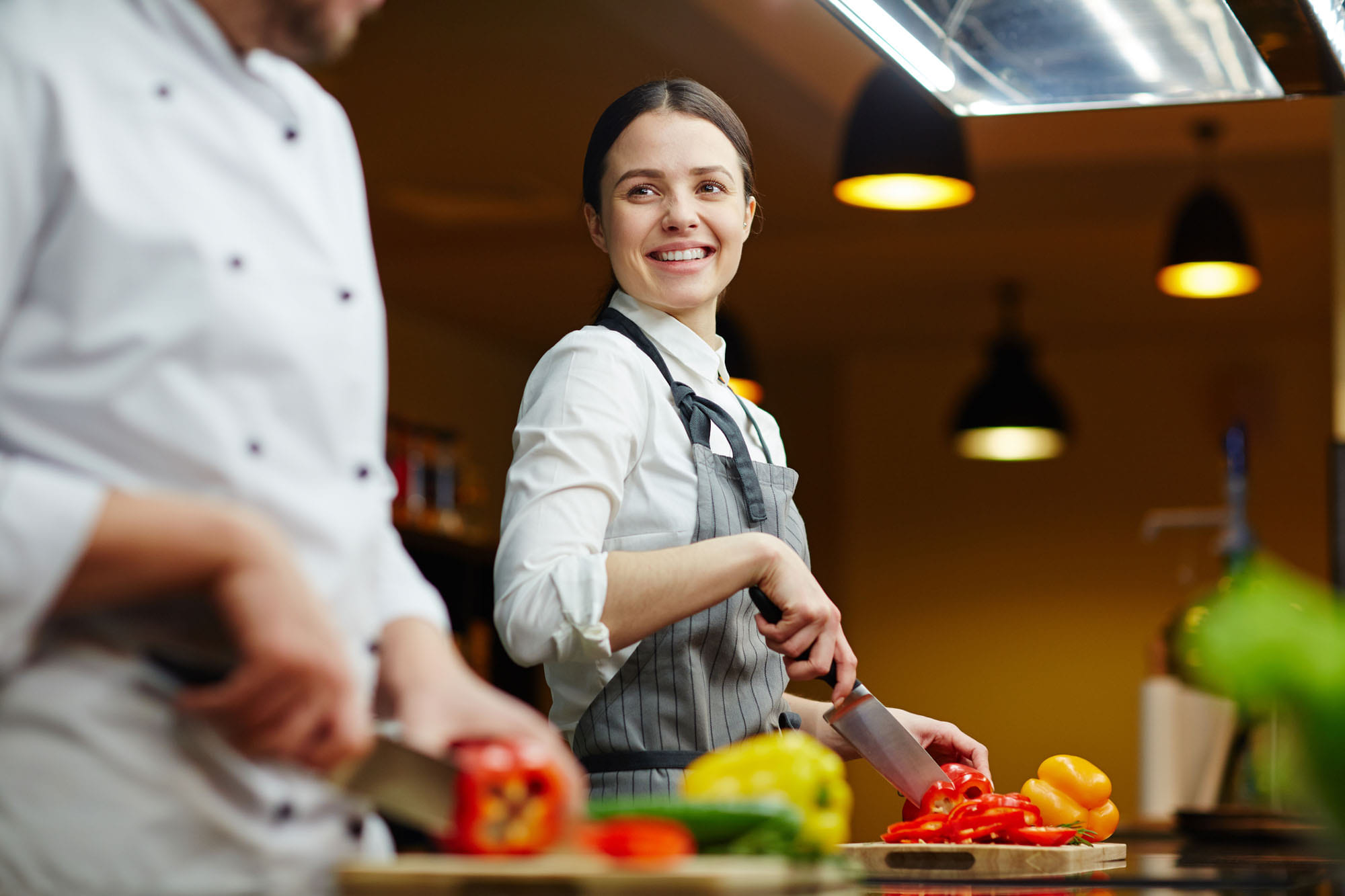 Restaurant- og matfag | Akademiet Videreutdanning