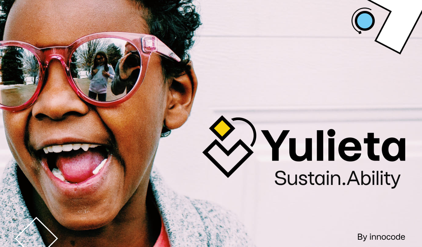 Welcome to Yulieta - your home of innovation - Yulieta