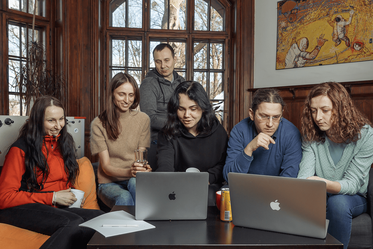 Launchpad: pre-project